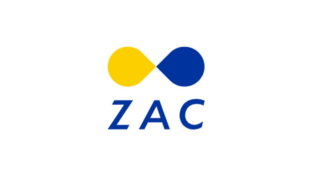 オロ、クラウドERP『ZAC Enterprise』のロゴを一新！ | NEWS｜株式会社オロ