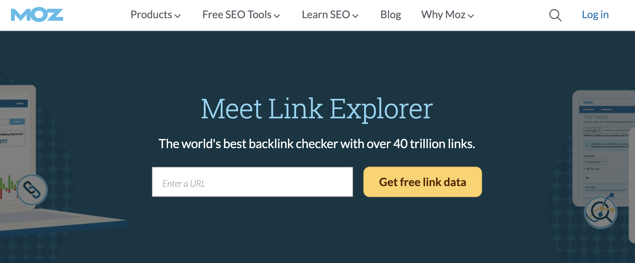 被リンクチェックとは？おすすめツールやSEOとの関係も解説 | SEMLabo.