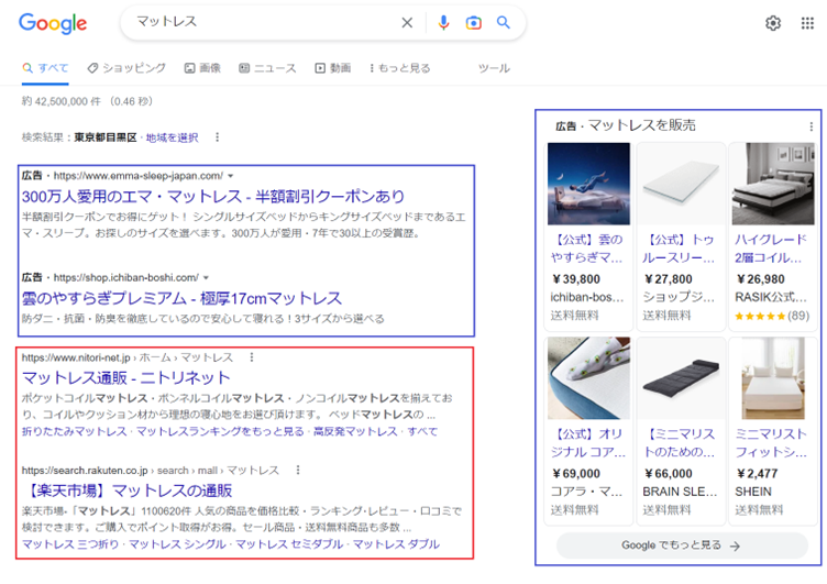 オーガニック検索/自然検索とは？初心者向けにSEO対策の重要性を基本から解説 | SEMLabo.