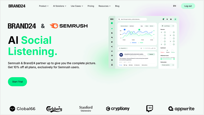 ソーシャルリスニングとは？重要性や分析方法と費用・分析ツールを徹底解説 | SEMLabo.